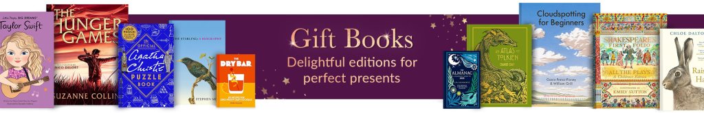 Gift Books