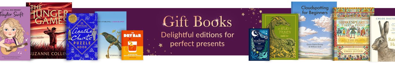 Gift Books