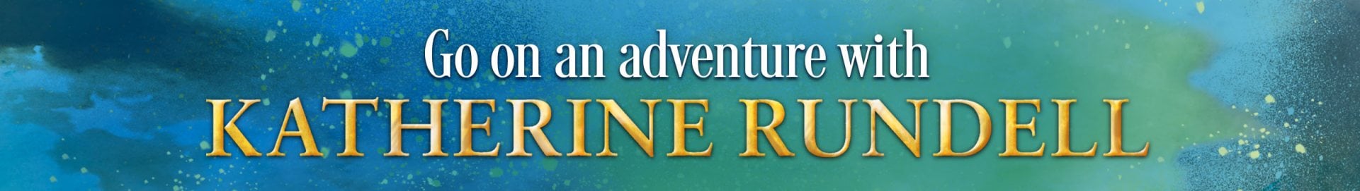 Katherine Rundell Books | Waterstones