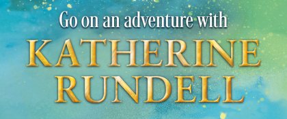 Katherine Rundell Books | Waterstones