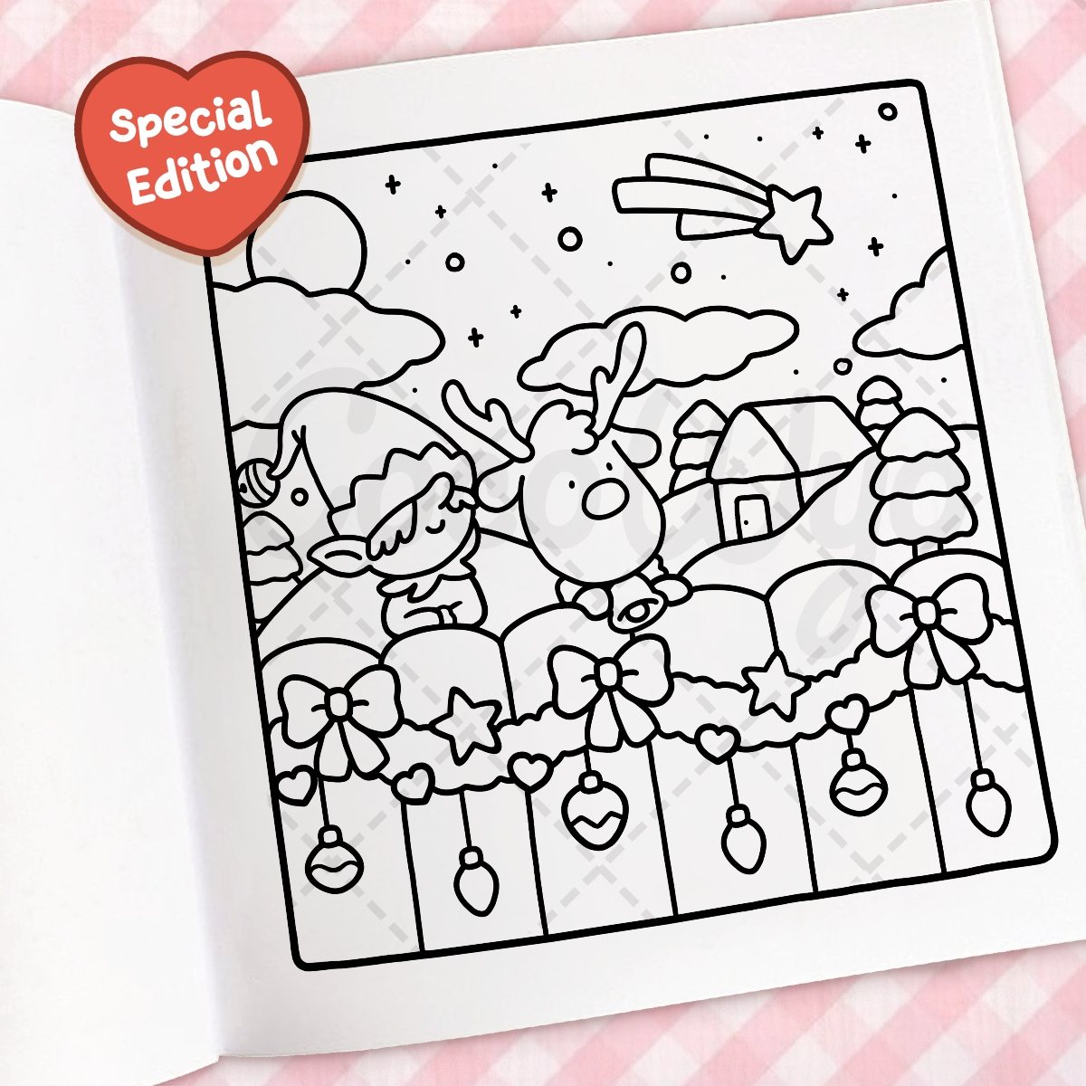 Cozy Christmas by Coco Wyo | Waterstones