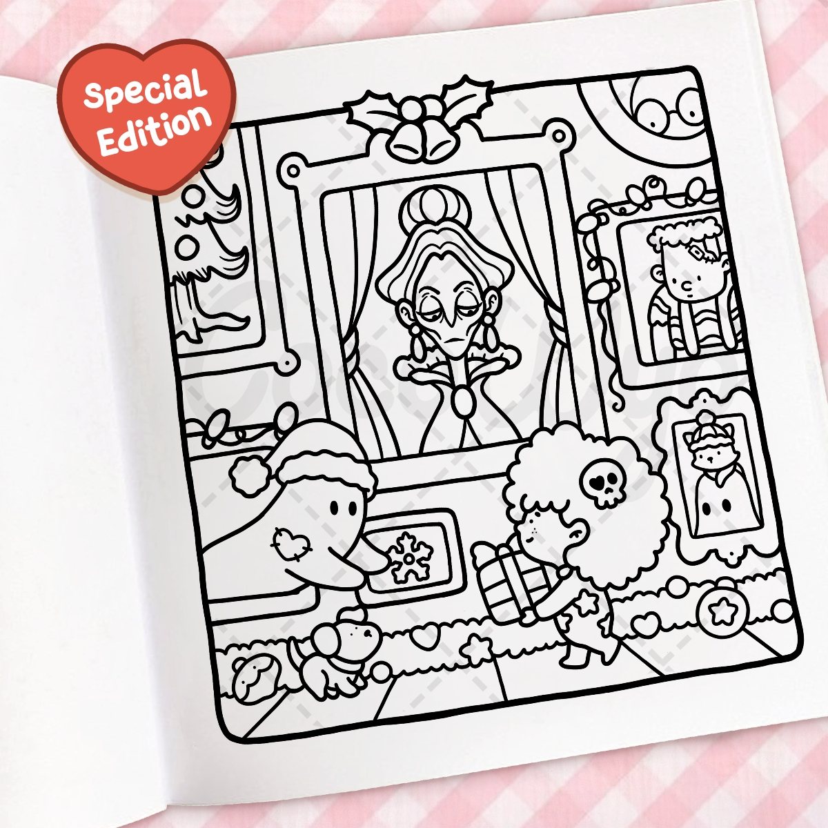 Cozy Christmas by Coco Wyo | Waterstones