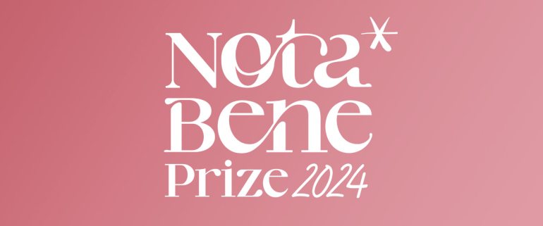 The Nota Bene Prize