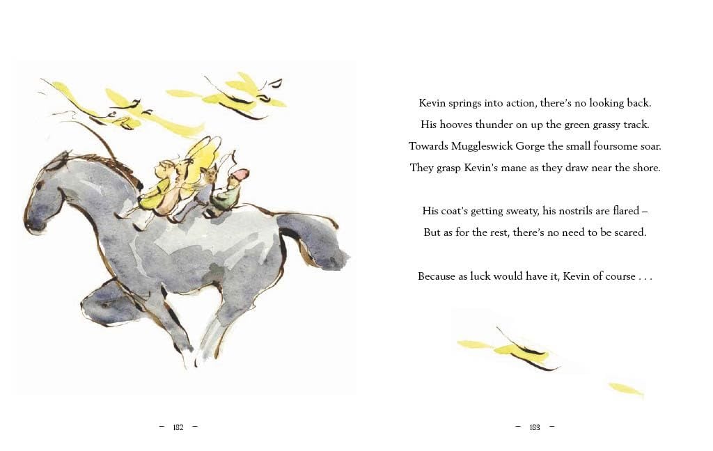 Tales from Muggleswick Wood by Vicky Cowie, Charlie Mackesy | Waterstones