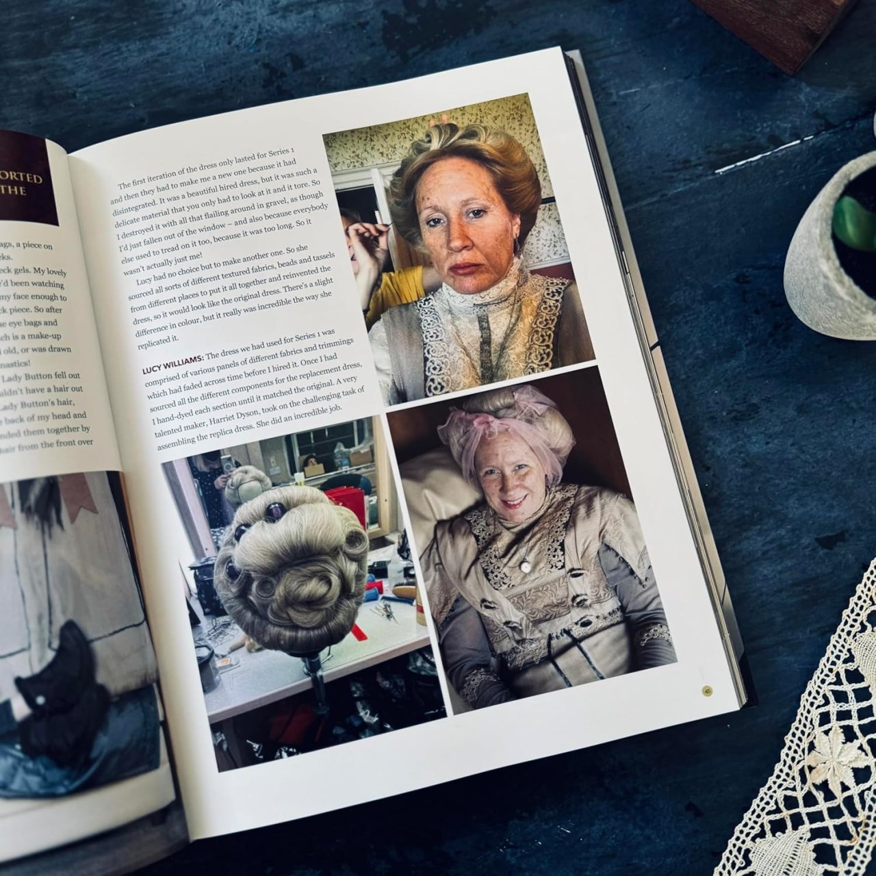Ghosts: Brought to Life by Laurence Rickard, Mat Baynton | Waterstones