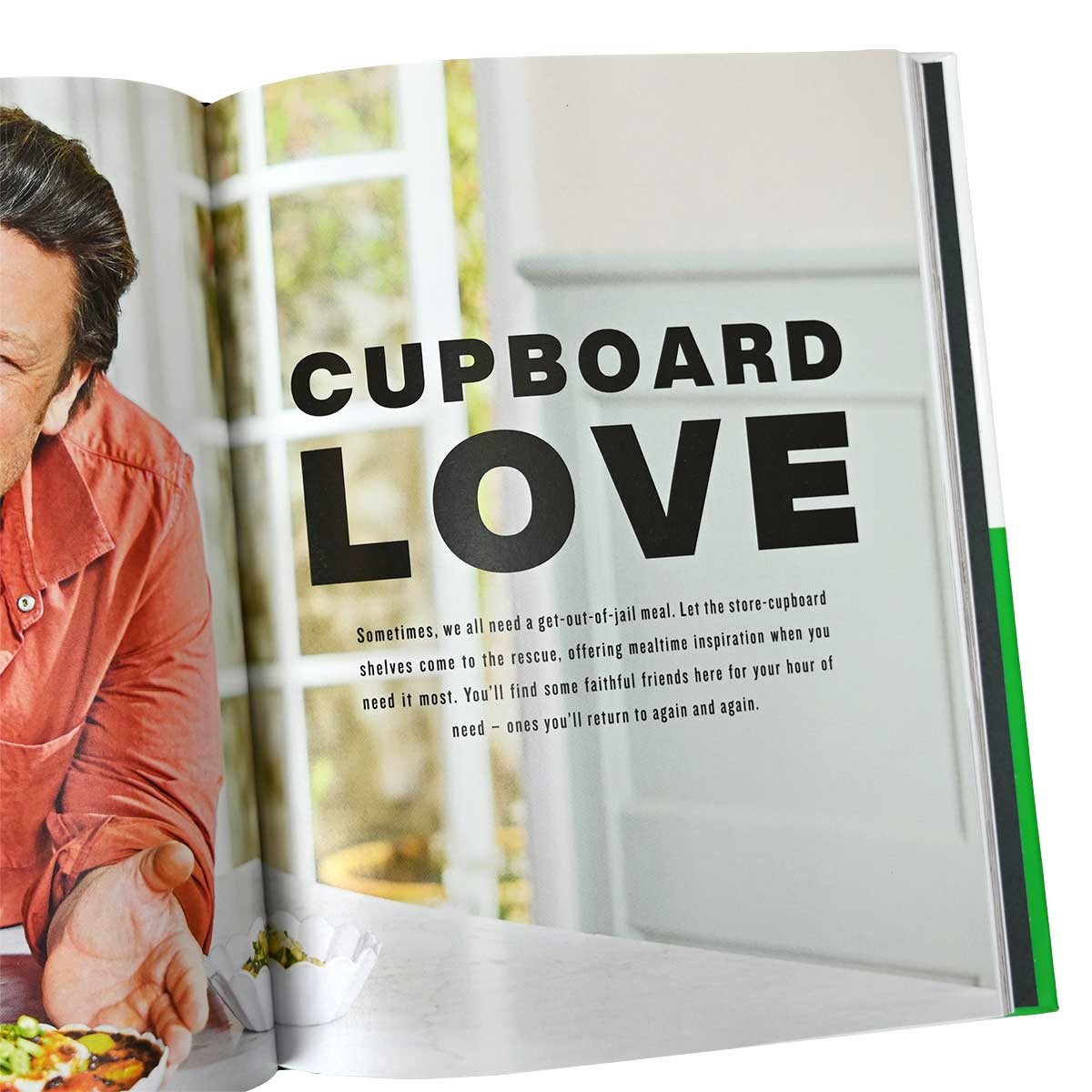 Simply Jamie by Jamie Oliver | Waterstones