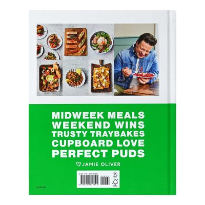 Simply Jamie by Jamie Oliver | Waterstones