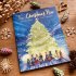 The Christmas Pine by Julia Donaldson, Victoria Sandoy | Waterstones