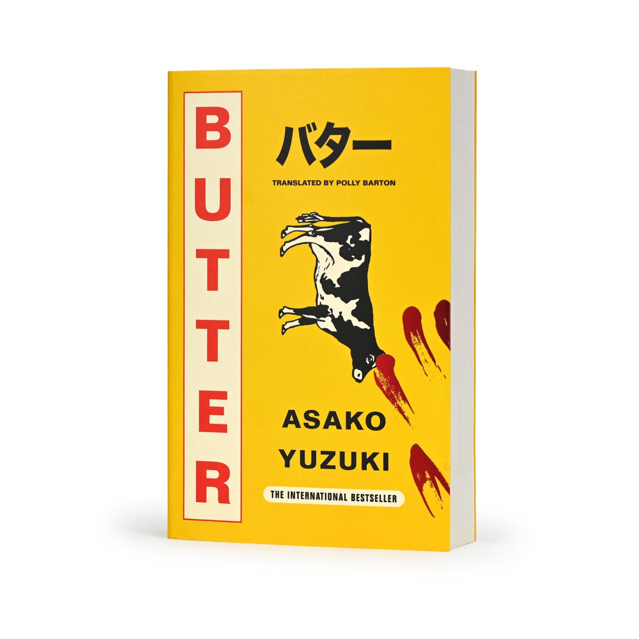 Butter | Waterstones