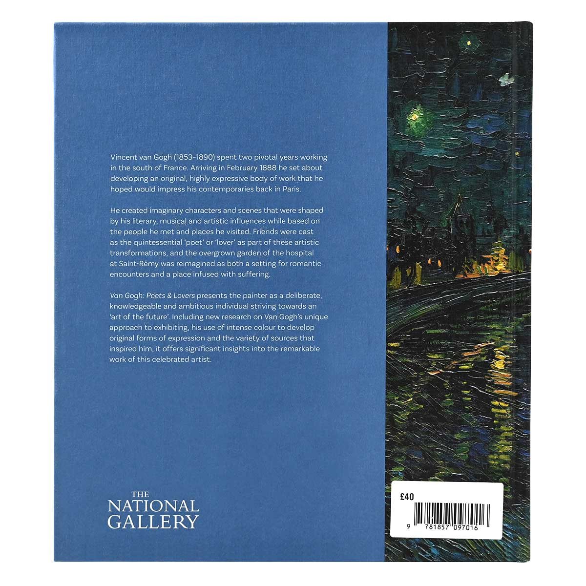 Van Gogh by Cornelia Homburg, Renske Cohen Tervaert | Waterstones