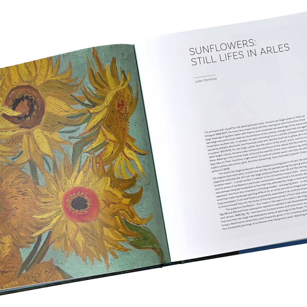 Van Gogh by Cornelia Homburg, Renske Cohen Tervaert | Waterstones