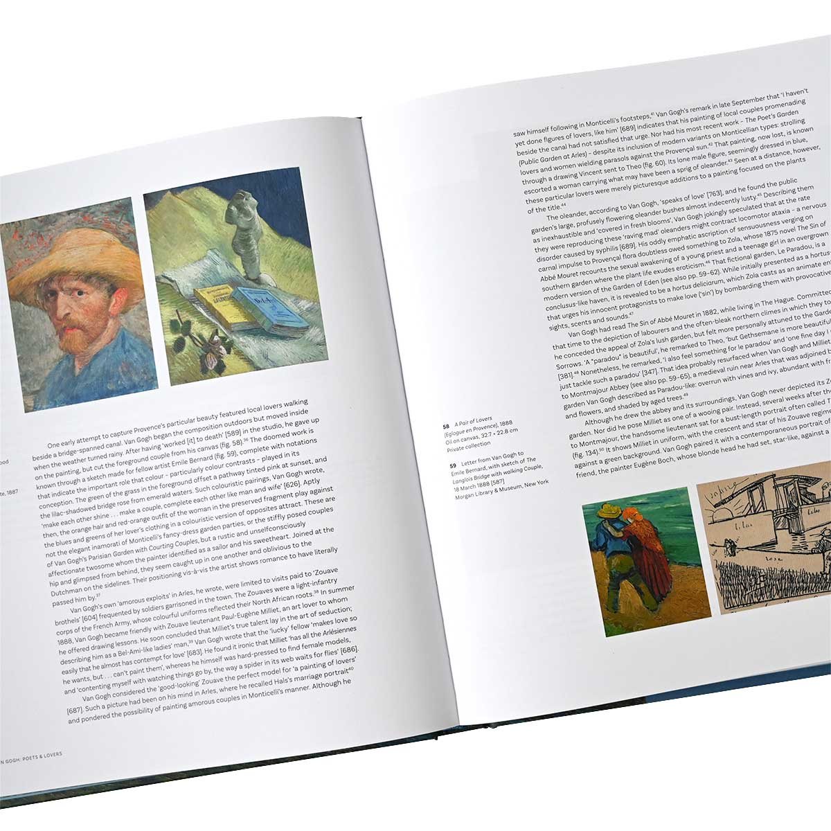 Van Gogh by Cornelia Homburg, Renske Cohen Tervaert | Waterstones