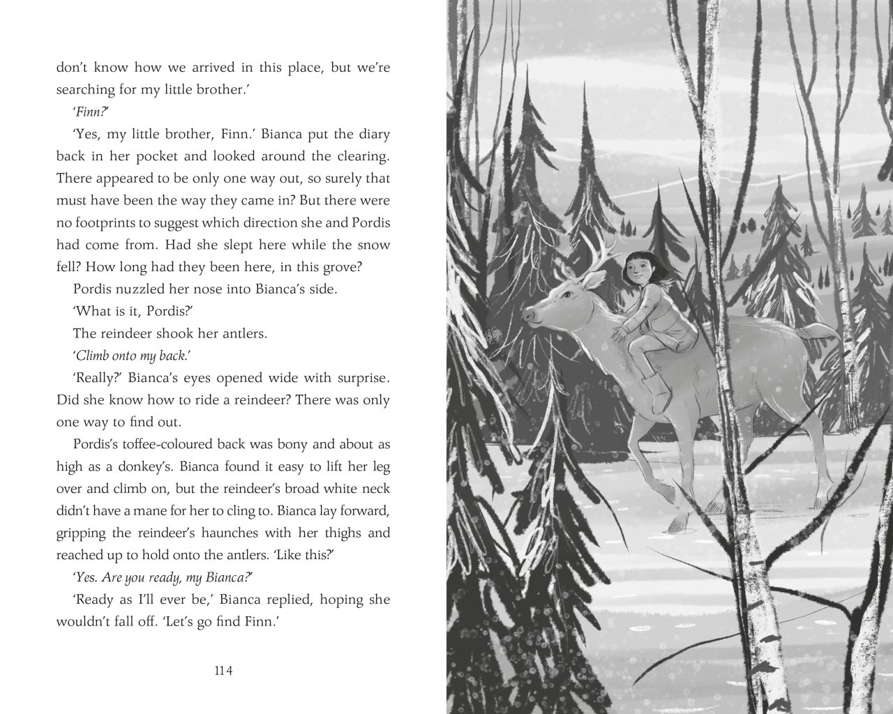 The Ice Children by M.G. Leonard, Penny Neville-Lee | Waterstones