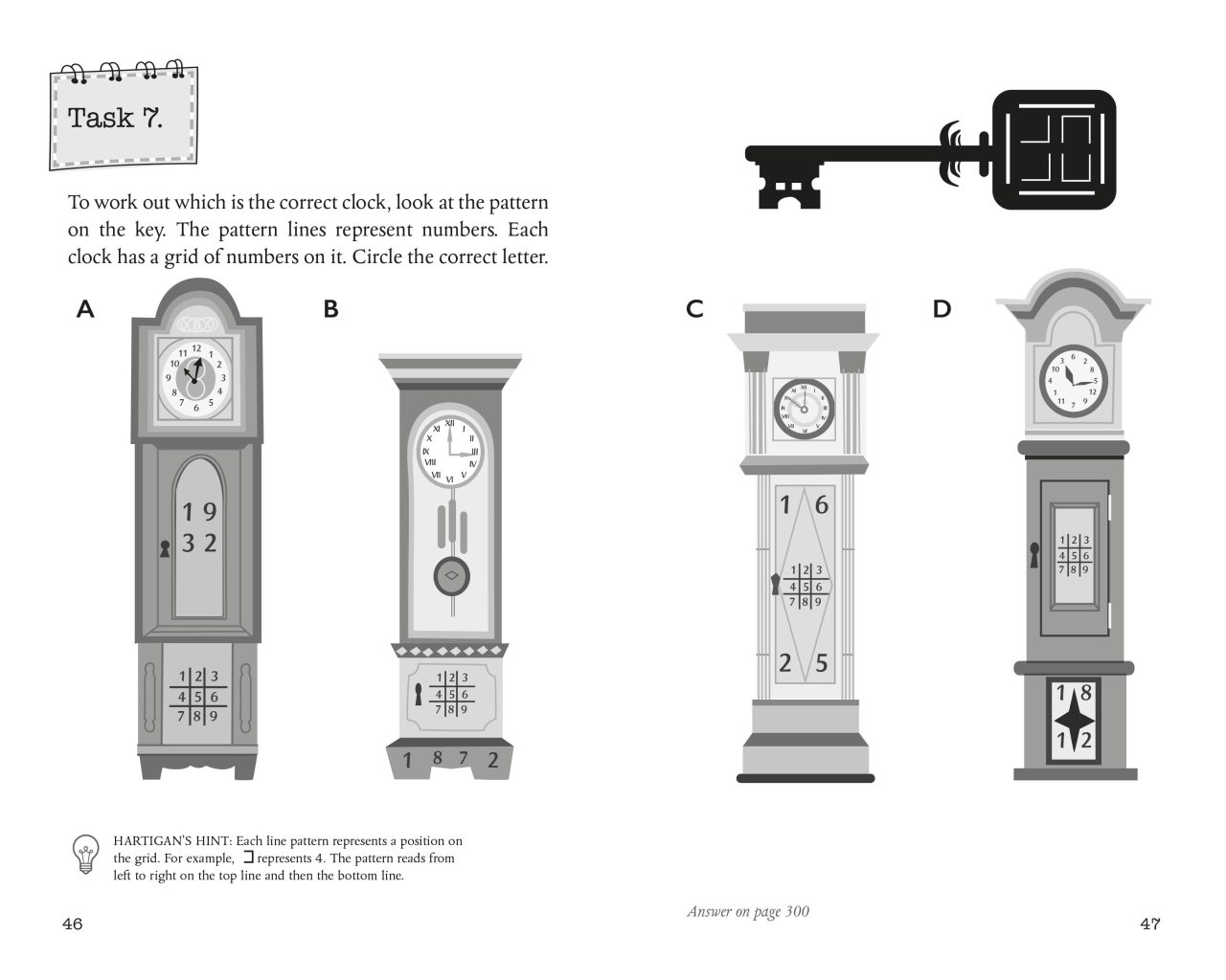 Cluedle - The Case of Rudolph's Revenge by Hartigan Browne | Waterstones