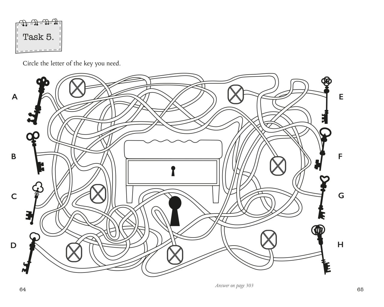 Cluedle - The Case of Rudolph's Revenge by Hartigan Browne | Waterstones