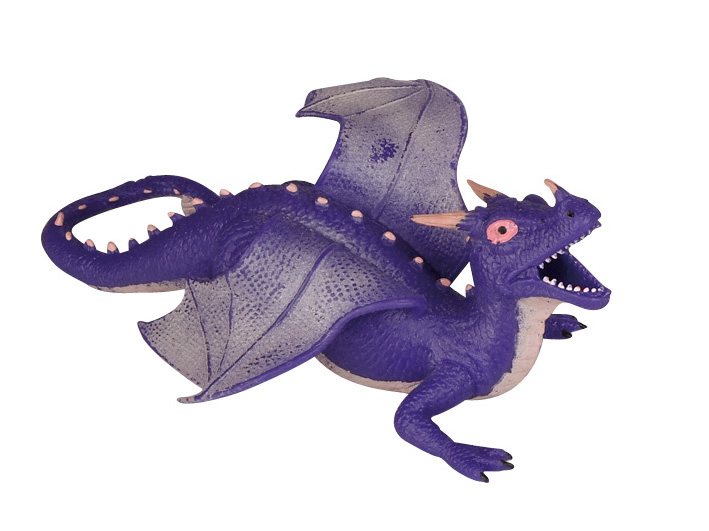 Stretchy Dragon Toy | Waterstones