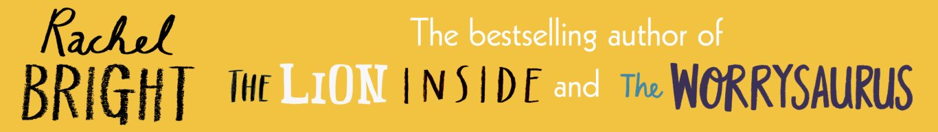 Rachel Bright Books | Waterstones