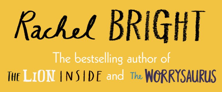 Rachel Bright Books | Waterstones