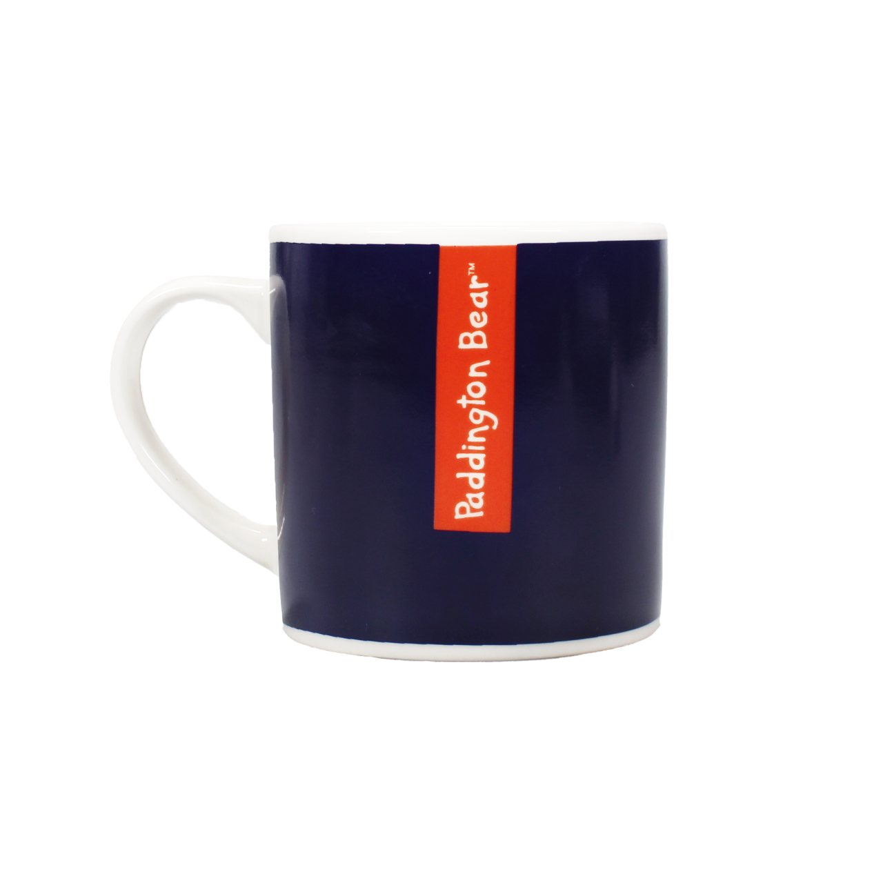 Paddington Bear Colour Changing Boxed Mug | Waterstones