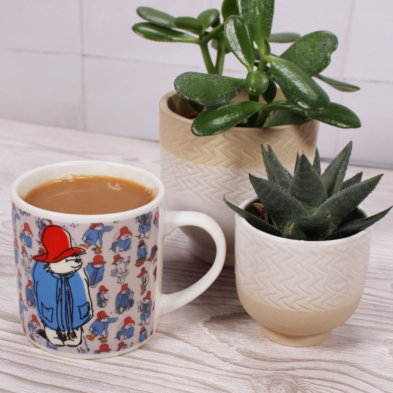 Paddington Bear Colour Changing Boxed Mug | Waterstones