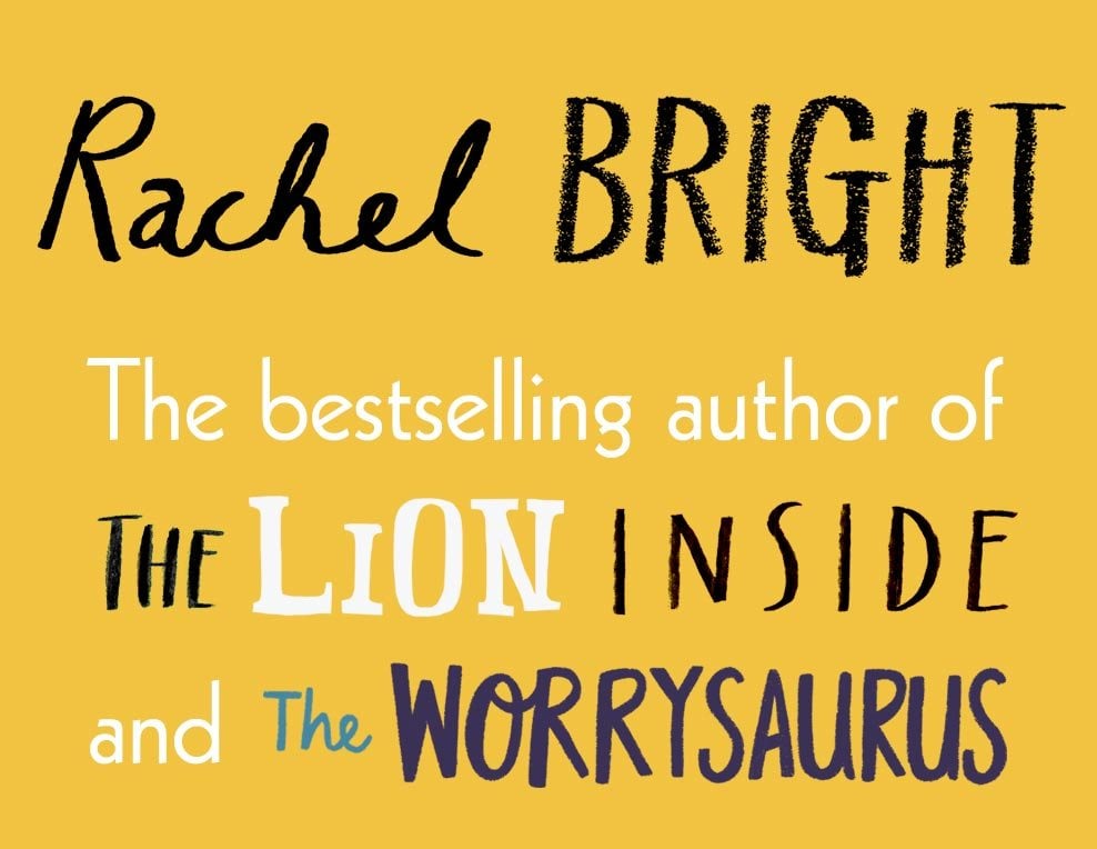 Children's Beloved Authors | Waterstones