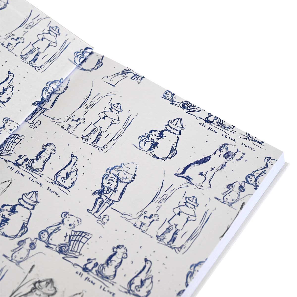 The Book of Gifts by Lucy Claire Dunbar | Waterstones