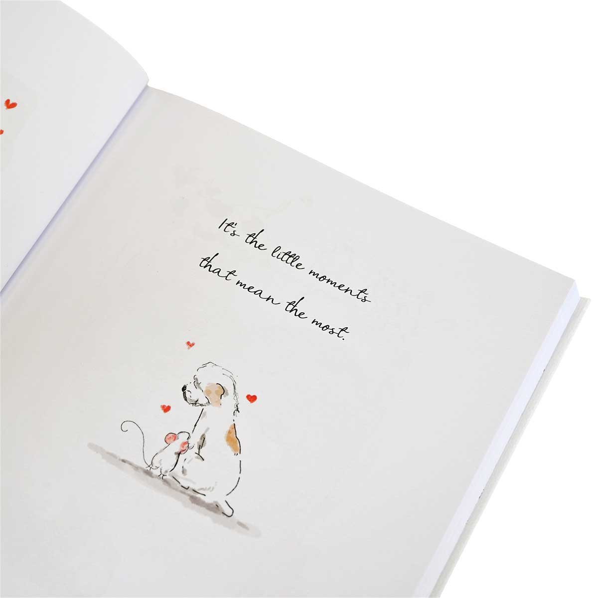 The Book of Gifts by Lucy Claire Dunbar | Waterstones