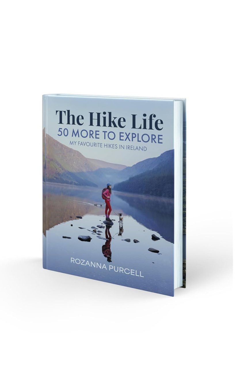 The Hike Life by Rozanna Purcell | Waterstones