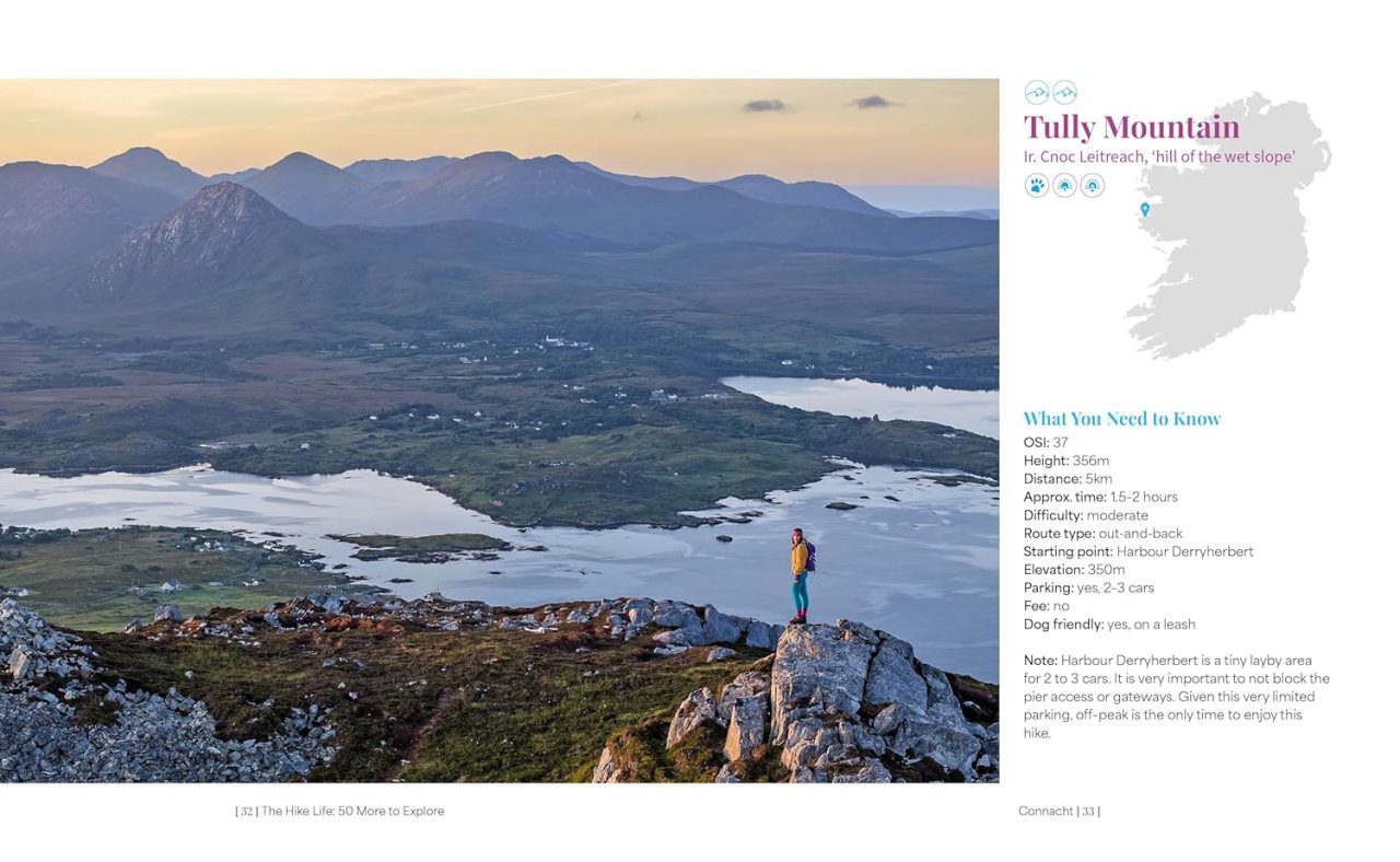 The Hike Life by Rozanna Purcell | Waterstones