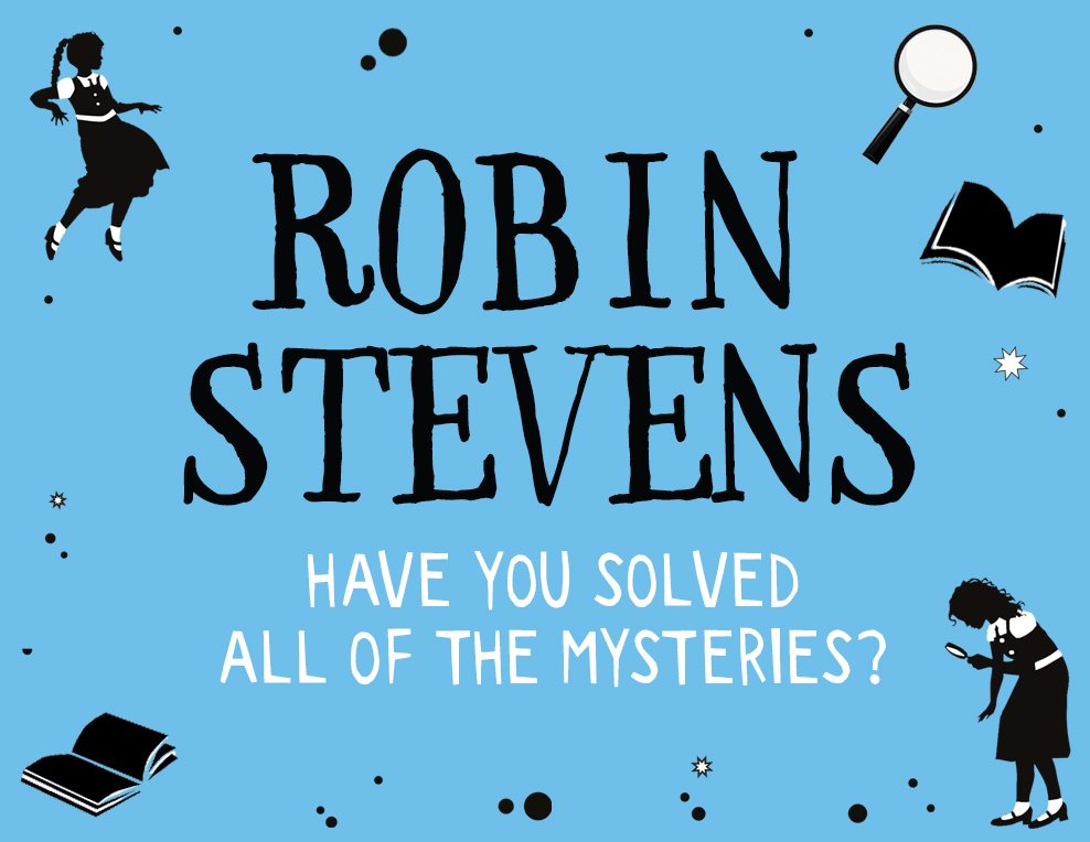 Children's Beloved Authors | Waterstones