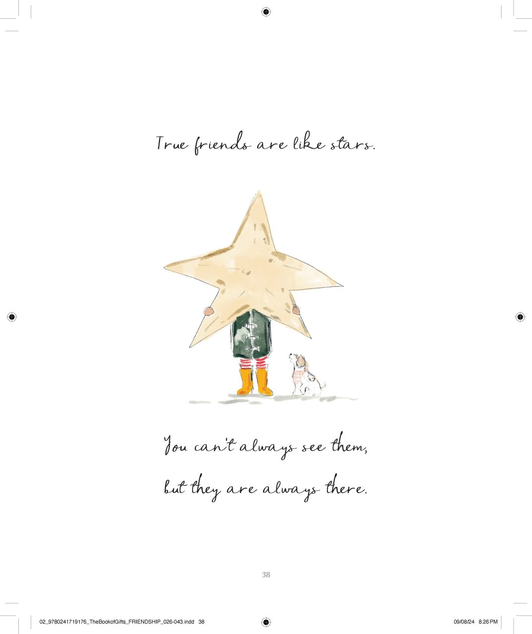 The Book of Gifts by Lucy Claire Dunbar | Waterstones