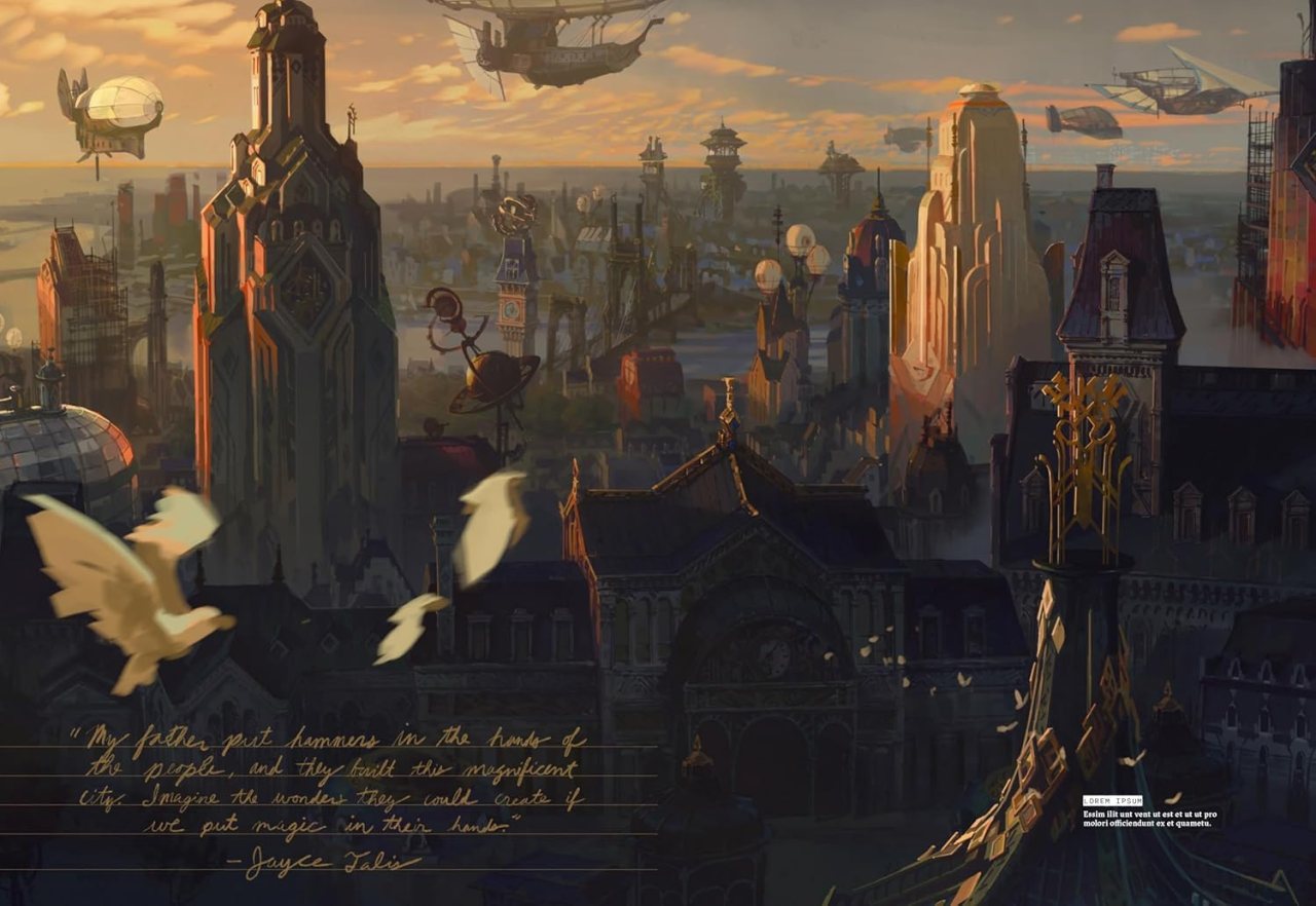 The Art and Making of Arcane by Elisabeth Vincentelli | Waterstones