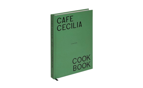Café Cecilia Cookbook by Max Rocha, Diana Henry | Waterstones