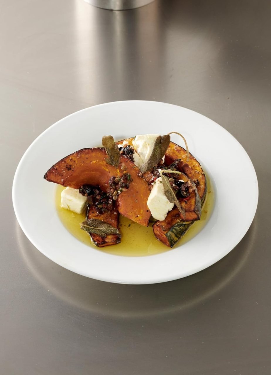 Café Cecilia Cookbook by Max Rocha, Diana Henry | Waterstones