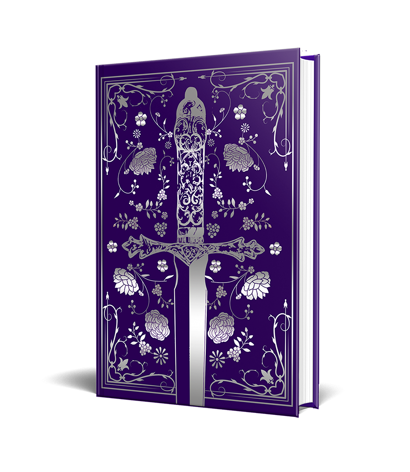 Powerless: Collector's Edition Hardback Volume 1 by Lauren Roberts ...