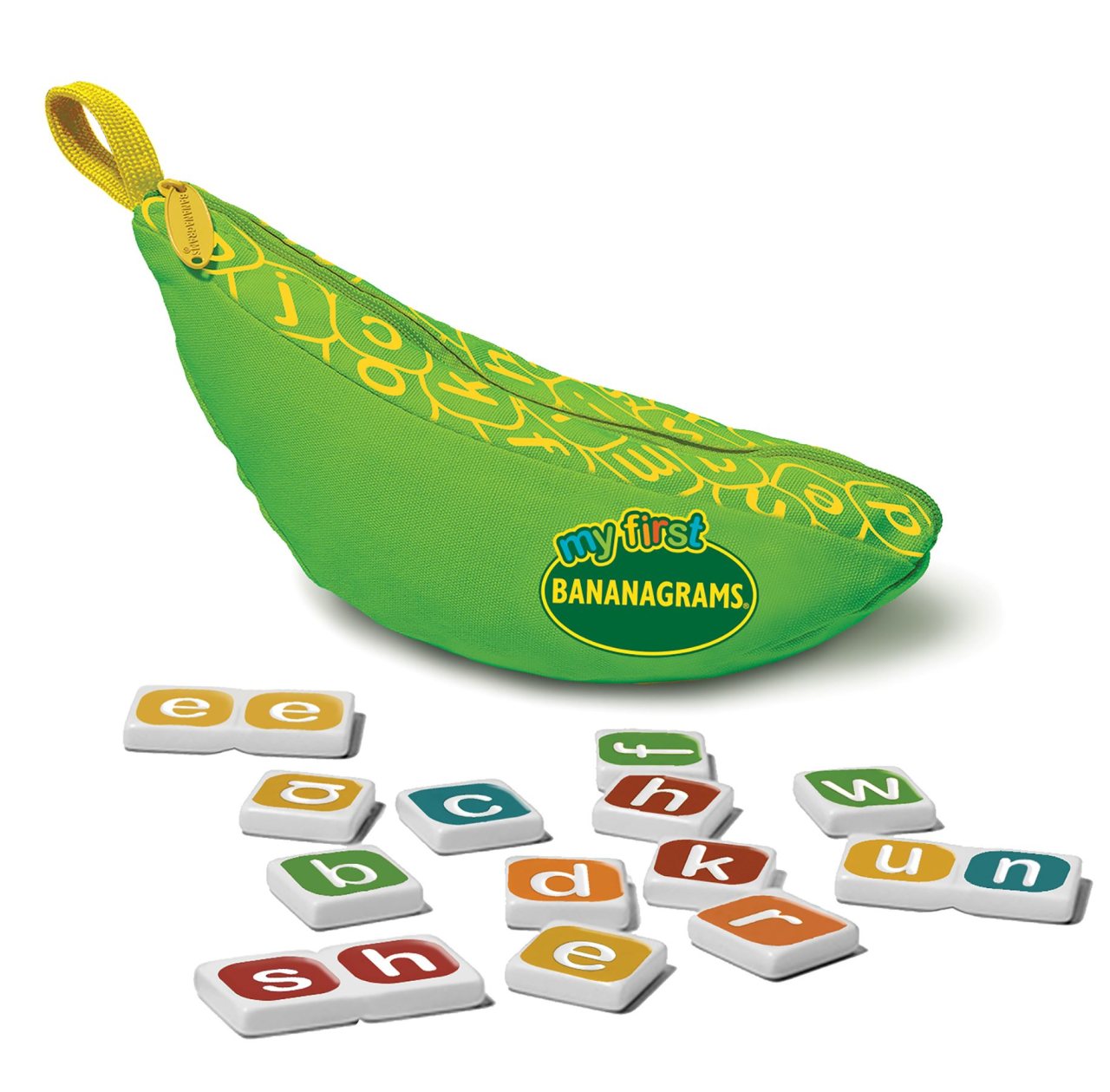 My First Bananagrams | Waterstones