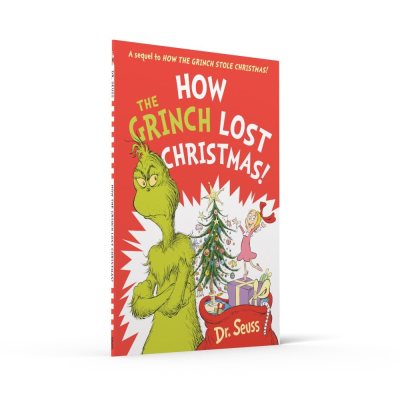 How The Grinch Lost Christmas Movie 60 Photos - Moonagedaydream.film