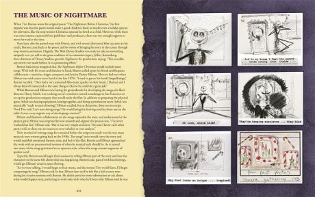 Disney Tim Burton's The Nightmare Before Christmas: The Full Film ...