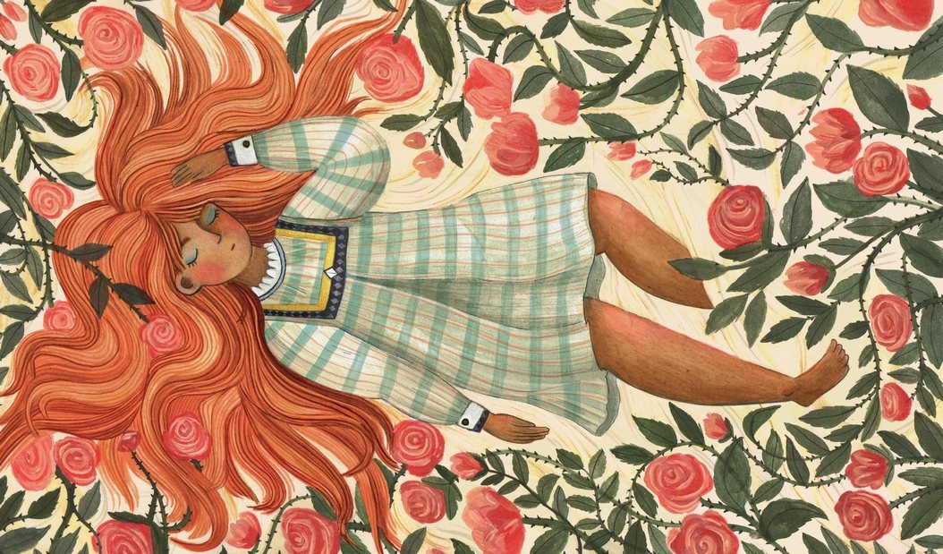 Grimm’s Fairy Tales by The Brothers Grimm, Sandra Dieckmann | Waterstones