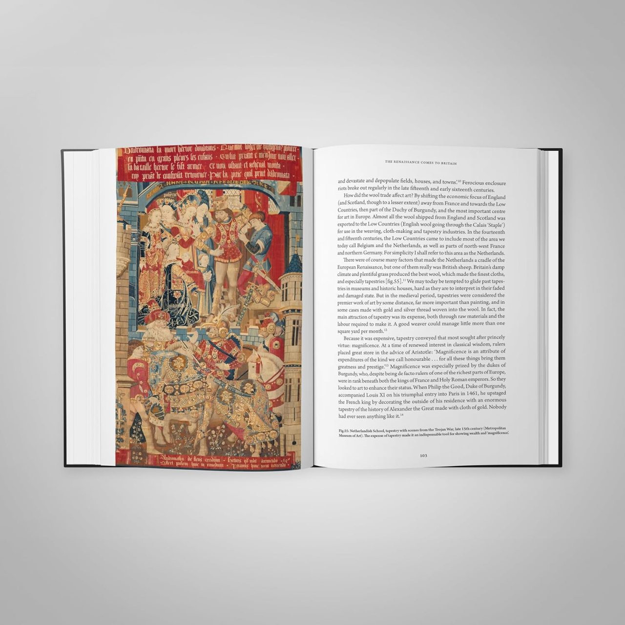 The Invention of British Art by Bendor Grosvenor | Waterstones
