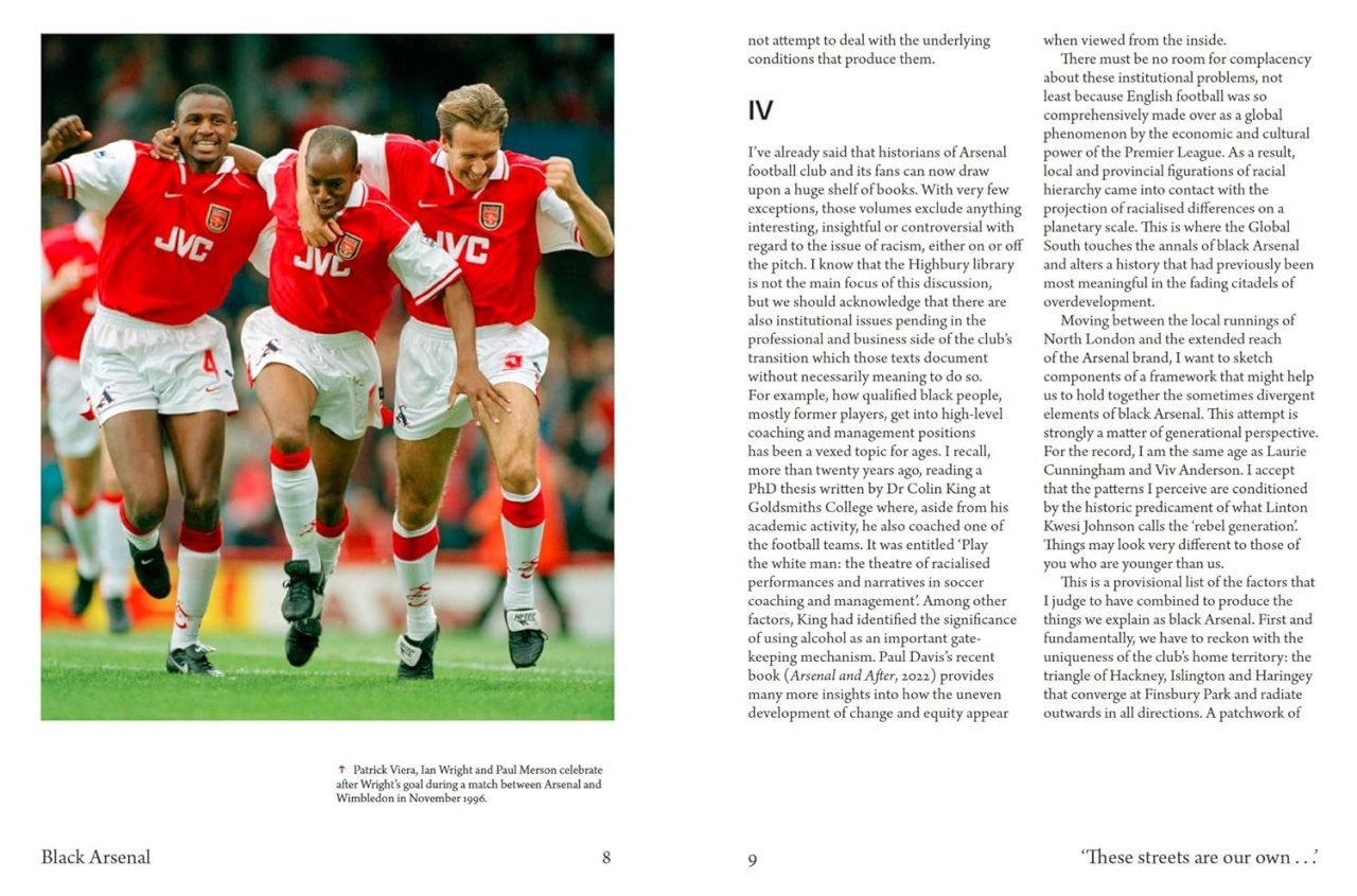 Black Arsenal by Clive Chijioke Nwonka, Matthew Harle | Waterstones