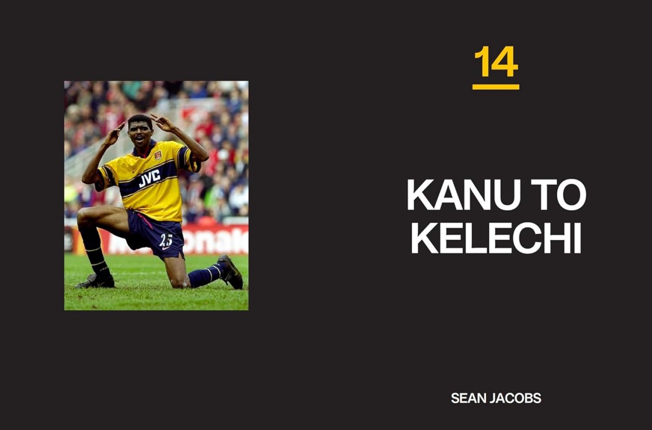 Black Arsenal by Clive Chijioke Nwonka, Matthew Harle | Waterstones