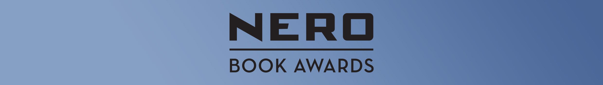 The Nero Book Awards