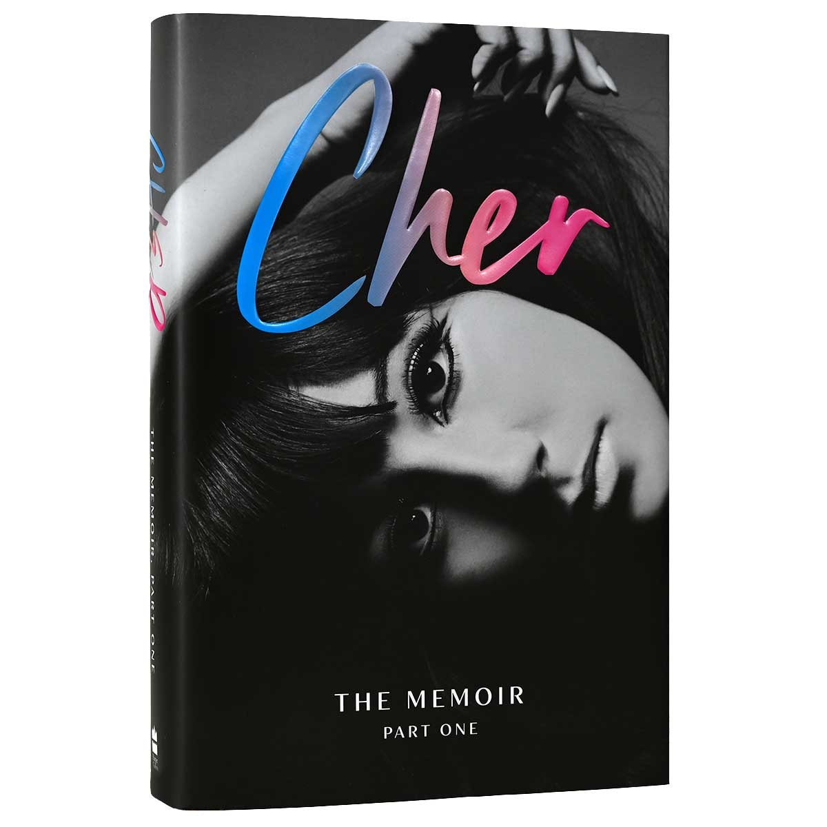 Cher: The Memoir by Cher | Waterstones