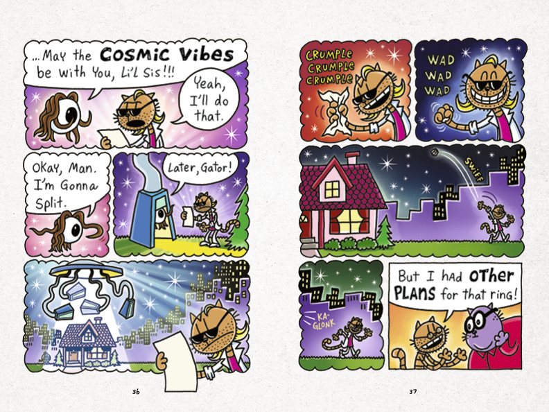 Dog Man 13: Big Jim Begins by Dav Pilkey | Waterstones