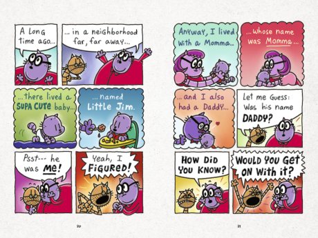 Dog Man 13: Big Jim Begins by Dav Pilkey | Waterstones