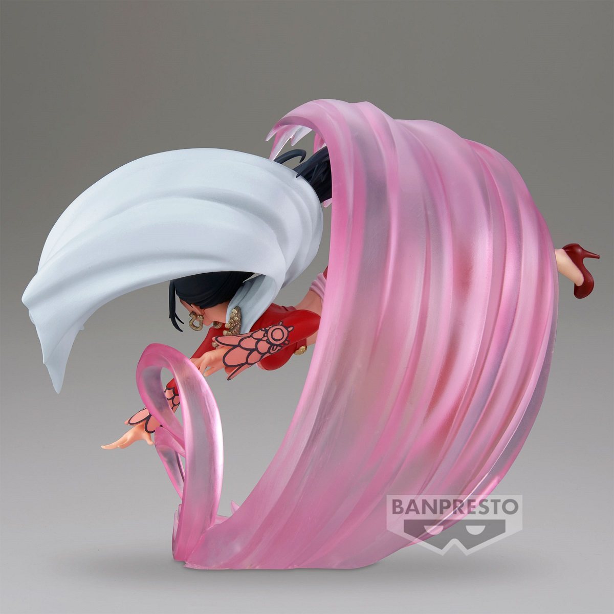 One Piece Battle Record Collection Boa Hancock | Waterstones