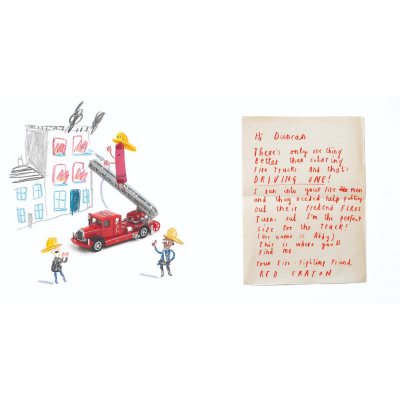 The Day the Crayons Made Friends by Drew Daywalt, Oliver Jeffers ...