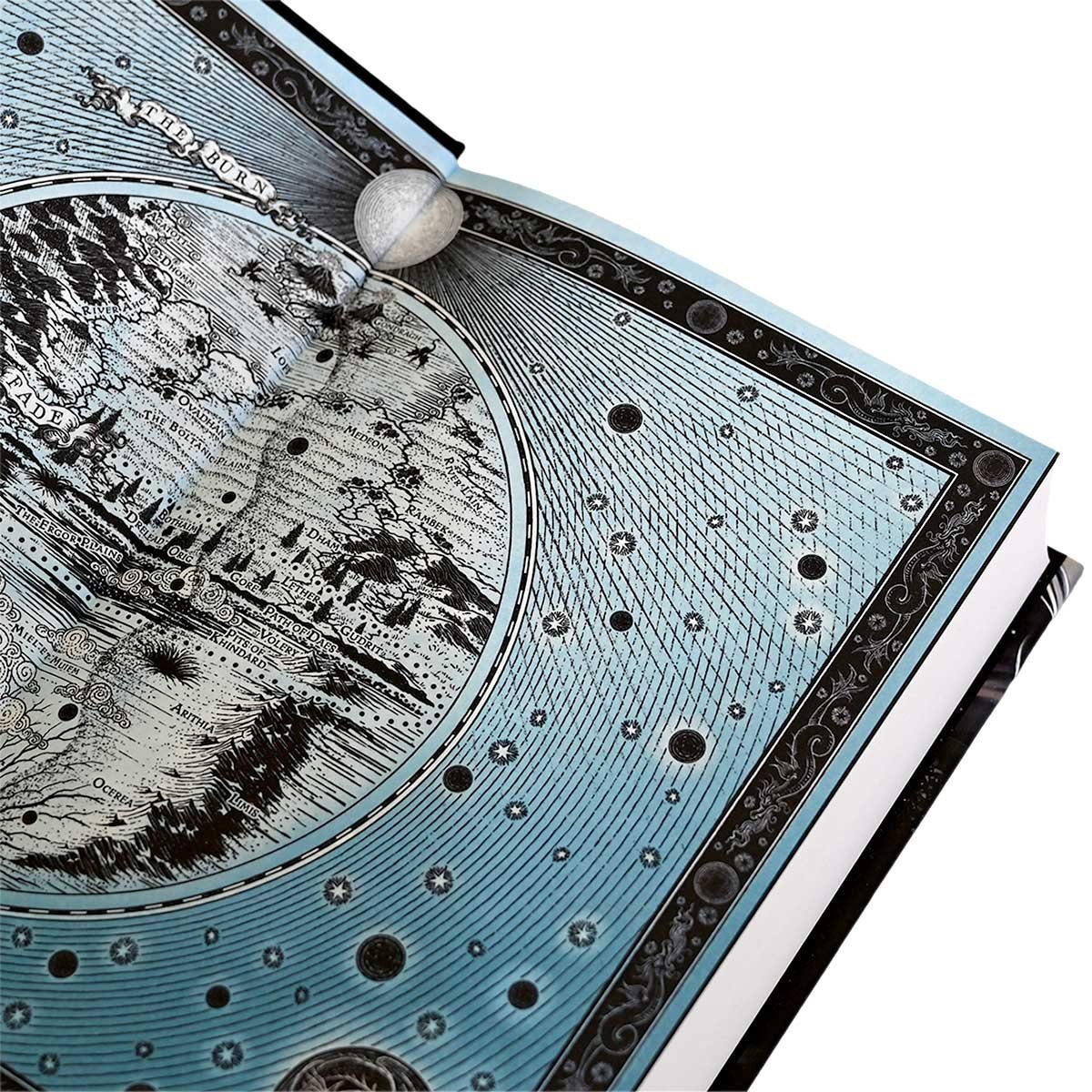 When the Moon Hatched by Sarah A. Parker | Waterstones