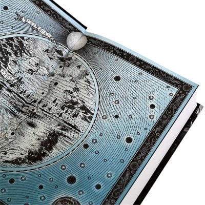 When the Moon Hatched by Sarah A. Parker | Waterstones